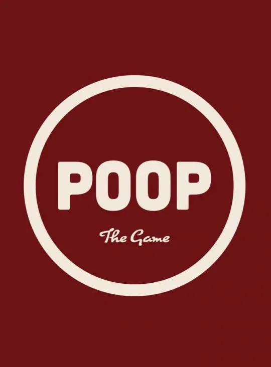 POOP The Game Juego de Mesa | ♡ Diverum.es