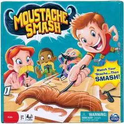 Moustache Smash Juego de Mesa | ♡ Diverum.es